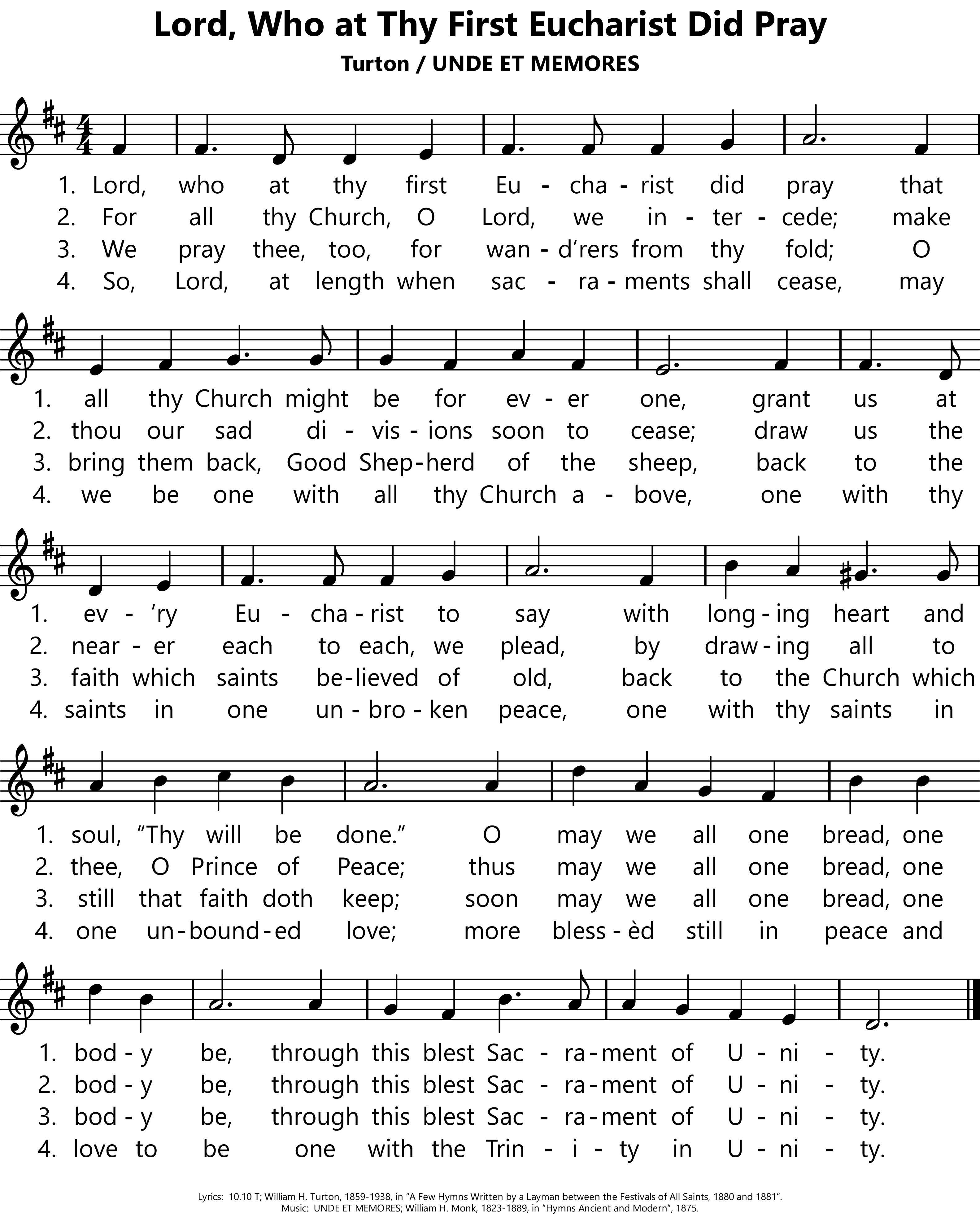LiturgyShare: 2nd Sunday in Ordinary Time, Year A, Hymn and Psalm ...